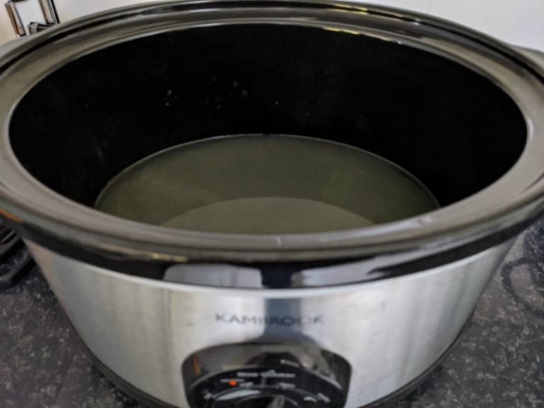 Slow Cooker Fried Rice Recipe - Our Best Family Recipes