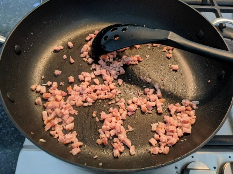 Slow Cooker Fried Rice Recipe - Our Best Family Recipes