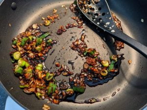 Slow Cooker Fried Rice Recipe - Our Best Family Recipes