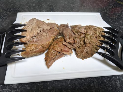 Homemade Lamb HSP Recipe - Our Best Family Recipes