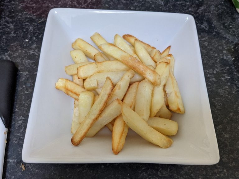 Homemade Lamb HSP Recipe - Our Best Family Recipes