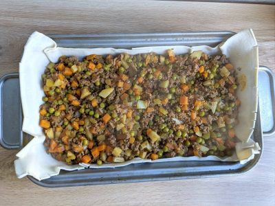 Homemade Pastie Slice Recipe - Our Best Family Recipes